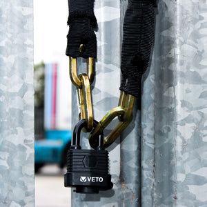 Security, Ropes & Straps – Fixings Direct