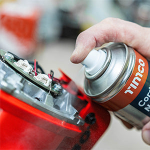 Maintenance & Cleaning Sprays – Fixings Direct