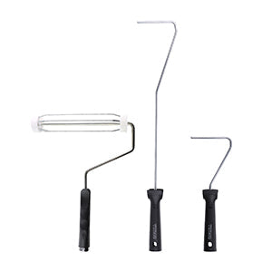 Roller Frames – Fixings Direct