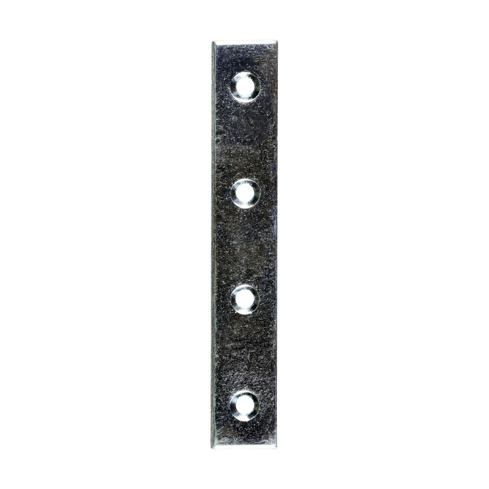 TIMCO Zinc Mending Plates – Countersunk Steel Joint Reinforcements ...