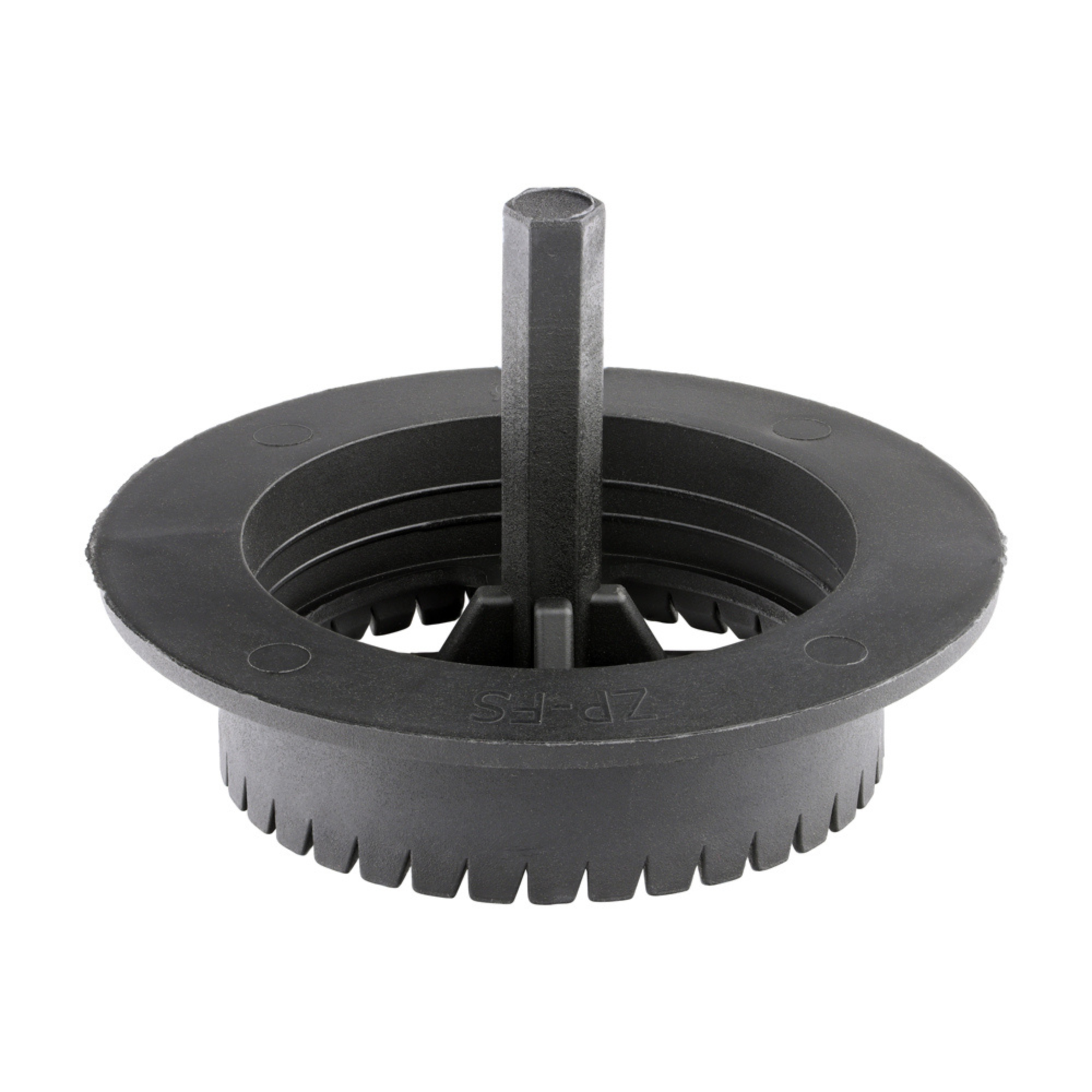 Ziel-Plast Insulation Disc Cutter 67mm – Fixings Direct