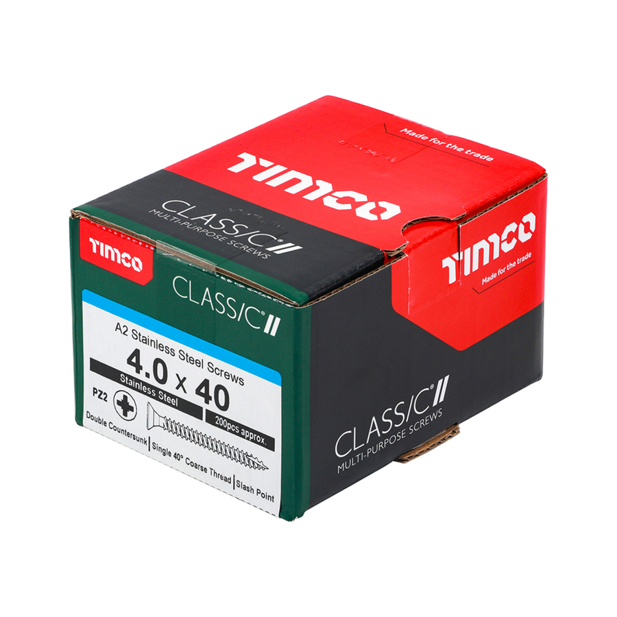 Timco – Fixings Direct