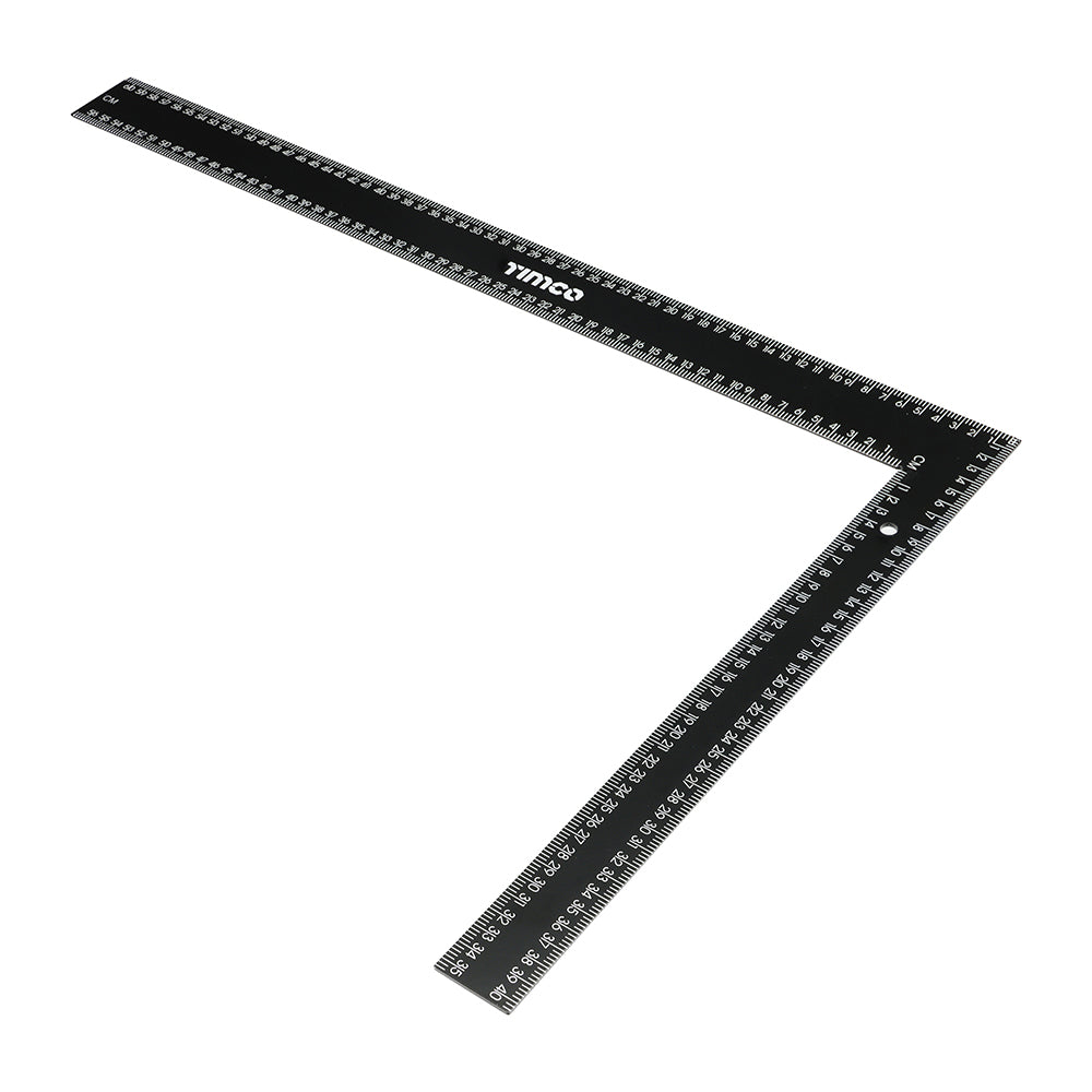16" x 24" Framing & Carpenter’s Square – Precision Steel Measuring Too ...