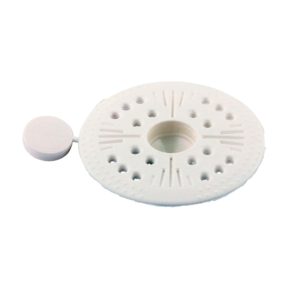Ziel-Plast Plastic Insulation Washers for Thermal Insulation Fixings ...
