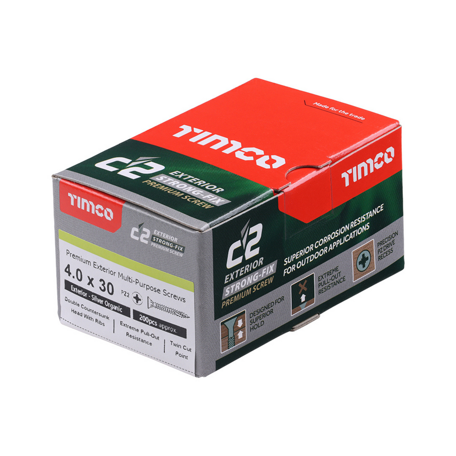 Timco – Fixings Direct