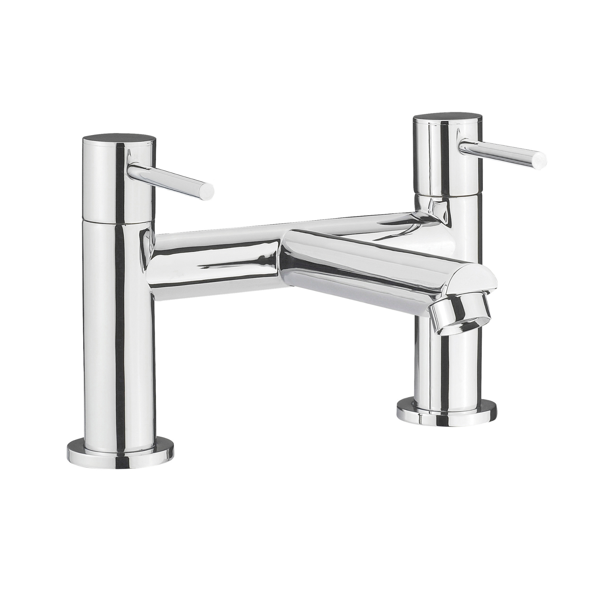 James Parker - Bath Filler Tap Series Two – Fixings Direct