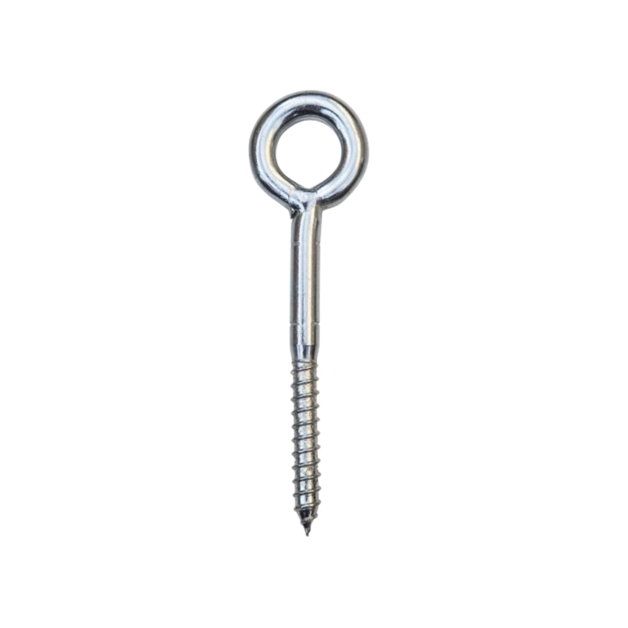 M12 Eye Bolts Anchor Hook Screwfix for Scaffolding Restraint Tie Ring ...