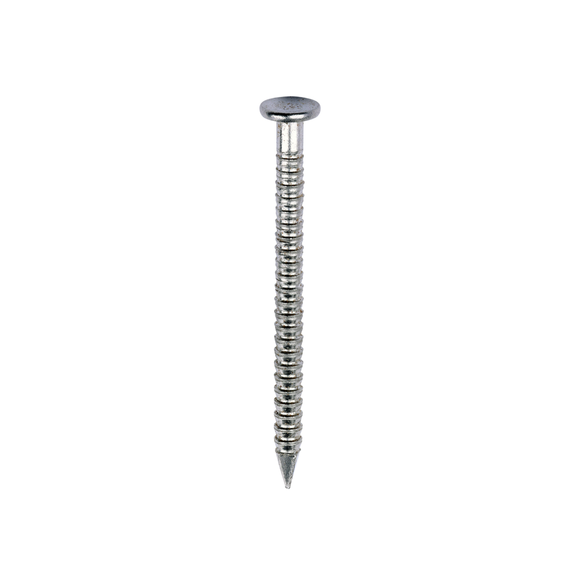 Stainless Steel Pins for Cladding – Ring Shank Nails Fixings for Fasci ...