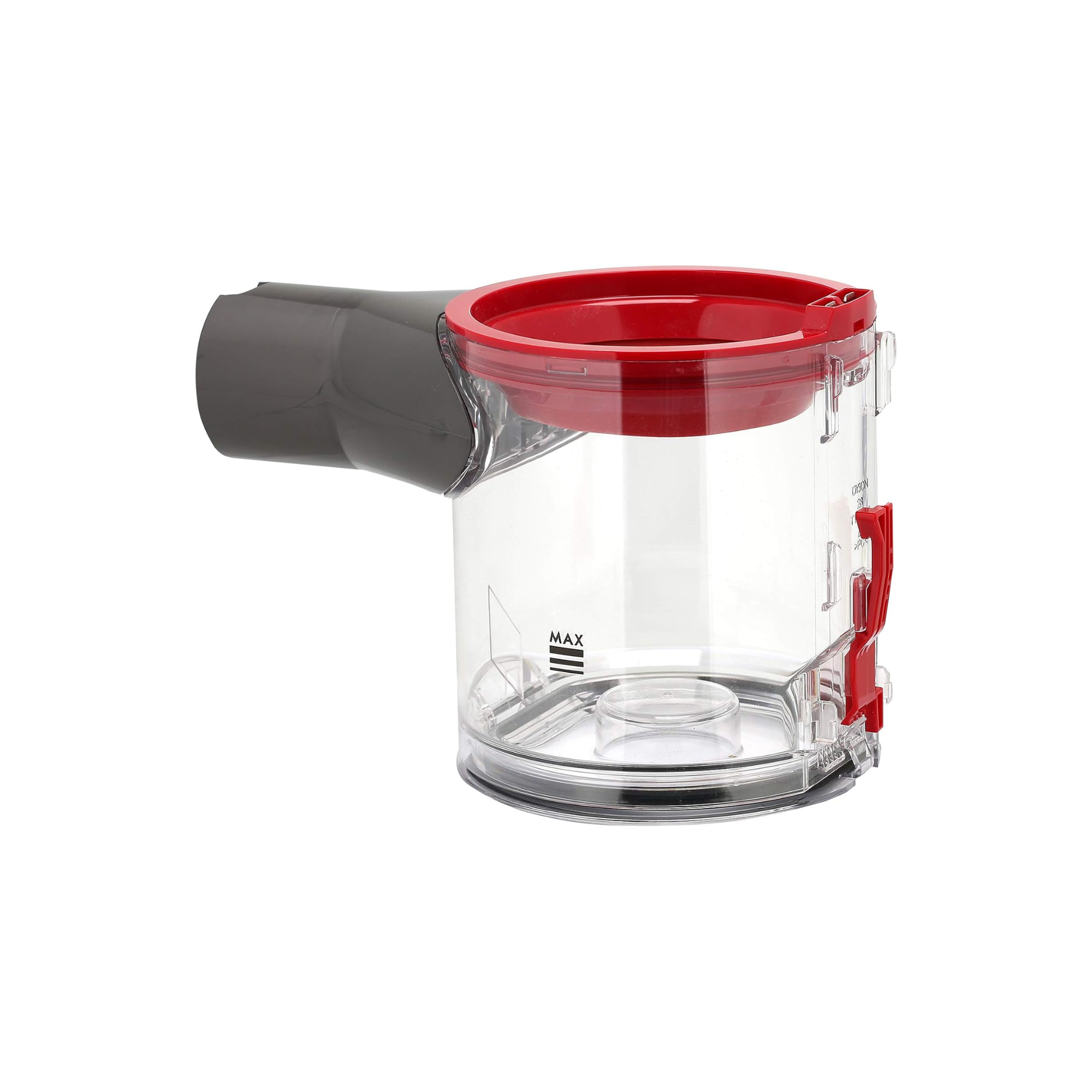 Genuine Dyson V7 V8 Cordless Vacuum Cleaner Bin Assembly – Fixings Direct