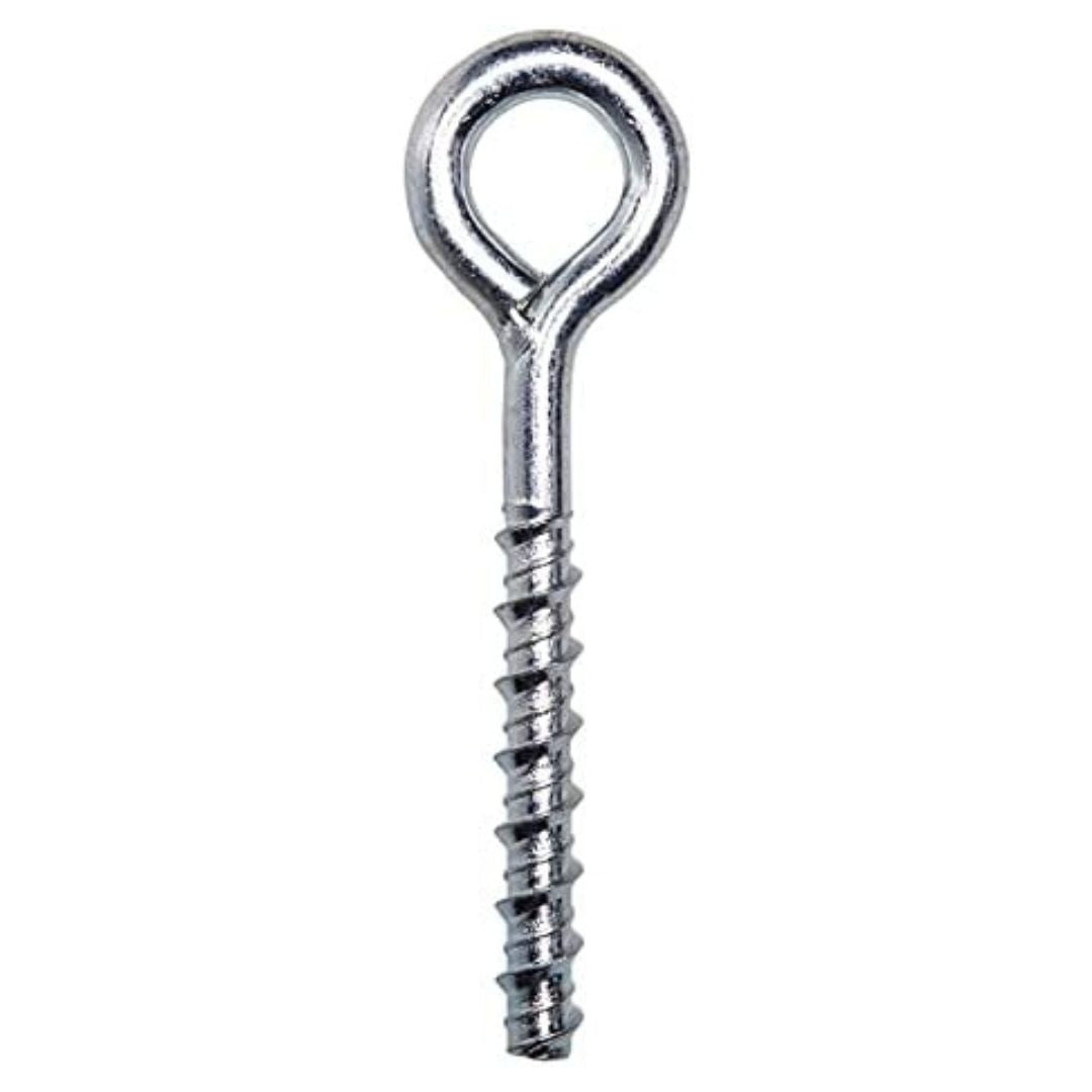 M6 x 50mm Thunderbolt Eye Bolt Masonry Anchor Bolt (BULK DISCOUNT ...