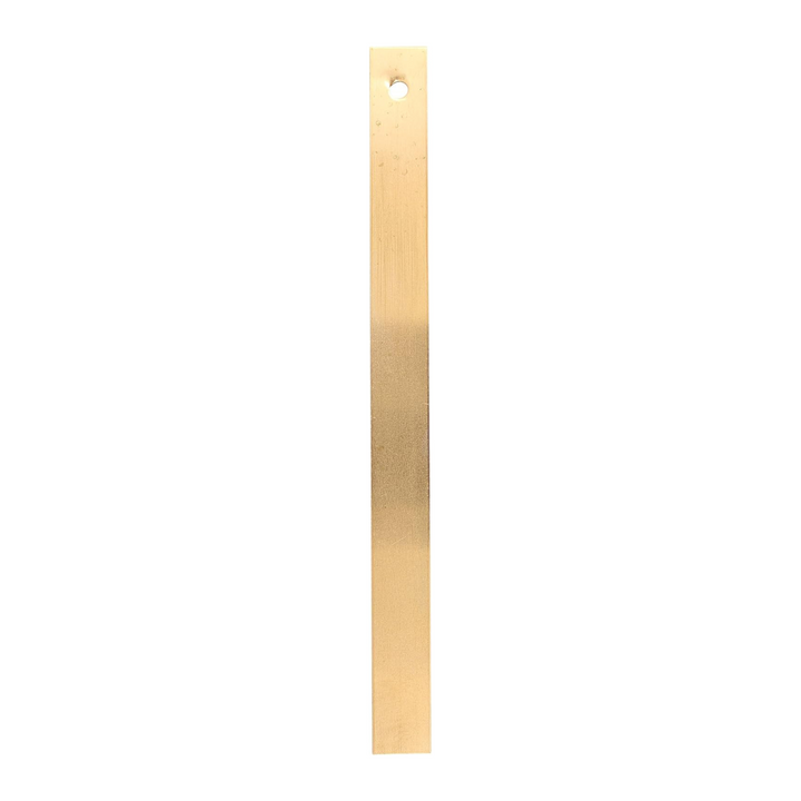 Timco Roofing Straps - 13 x 150 Copper Slate Roof Strap 10pcs (CSS150P ...