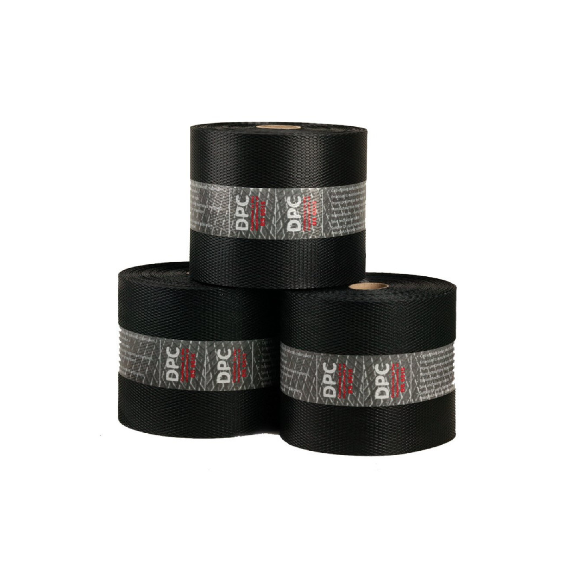 Damp Proof Course Black (Multi Sizes) – Fixings Direct