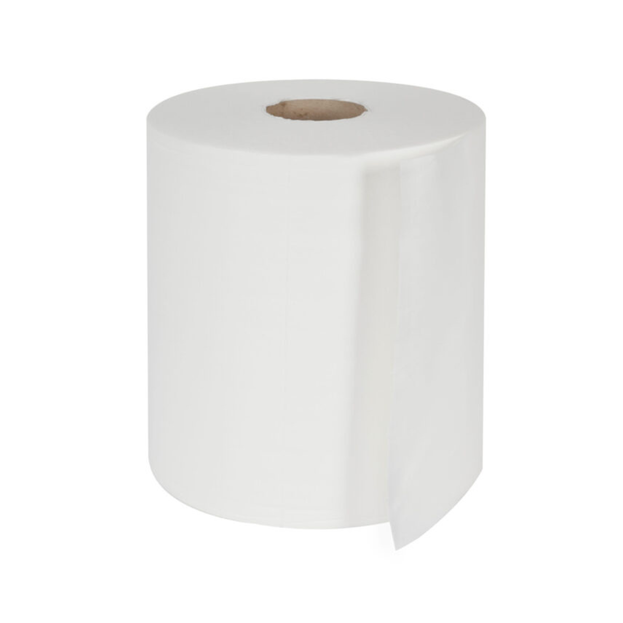 2ply White Wiper Roll 250mm (1800 Sheets) 360m – Fixings Direct