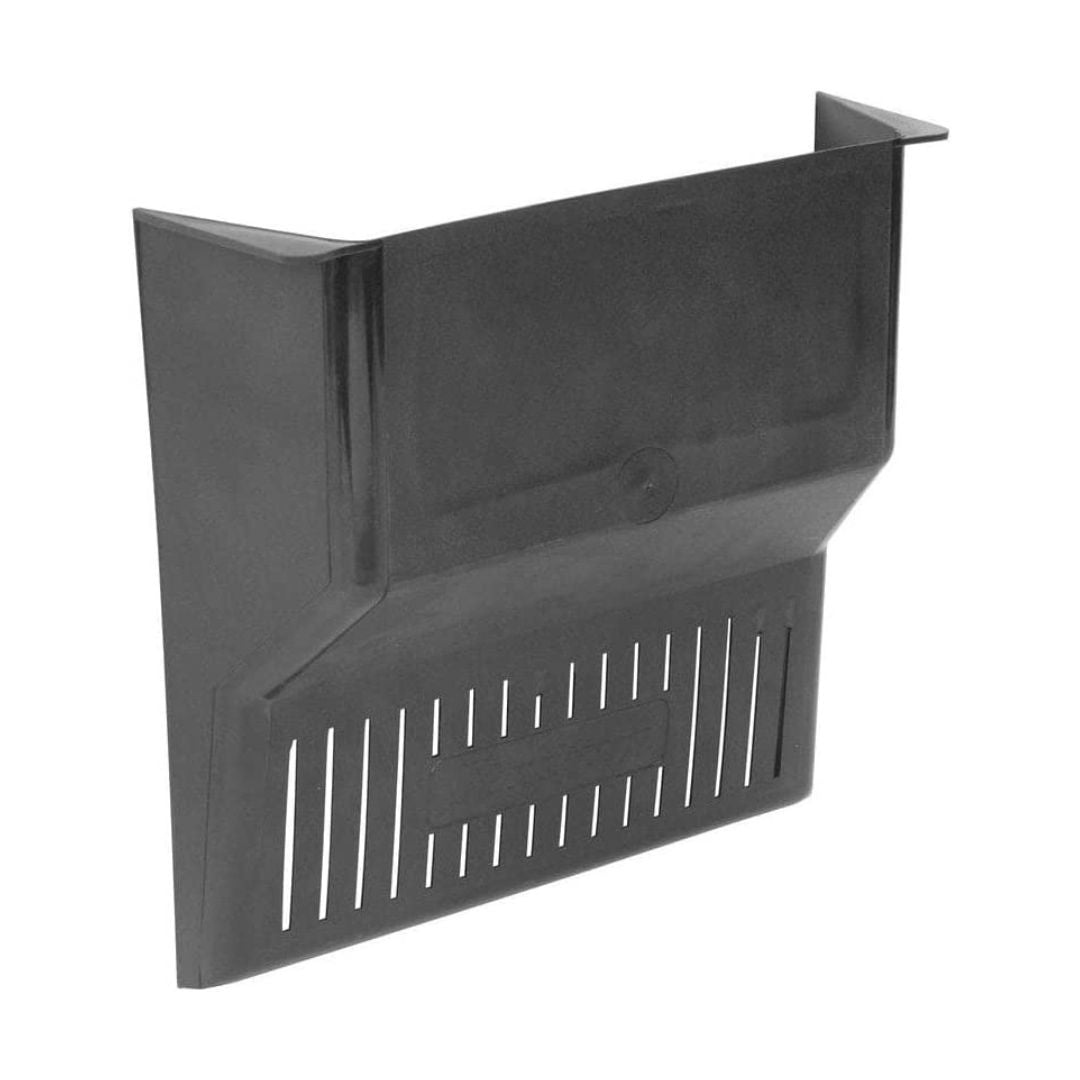 Enclosure Design Drain Holes